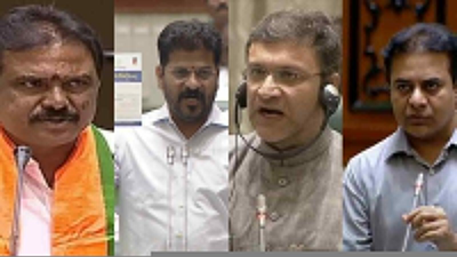 Telangana caste survey: Opposition demands 42 percent reservation for BCs