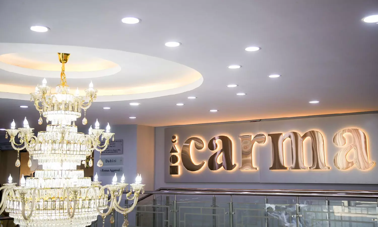 Carma Opens First Flagship Store in Hyderabad, Blending Tradition with ...