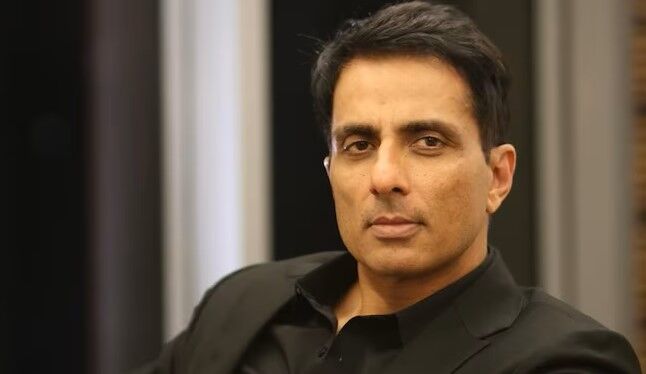 Ludhiana court issues arrest warrant against actor Sonu Sood in ...