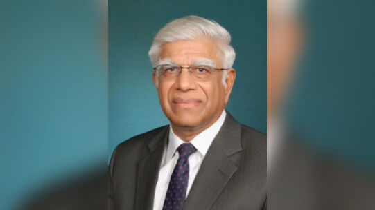 Veljan Group founder VC Janardhan Rao stabbed to death by grandson over ...