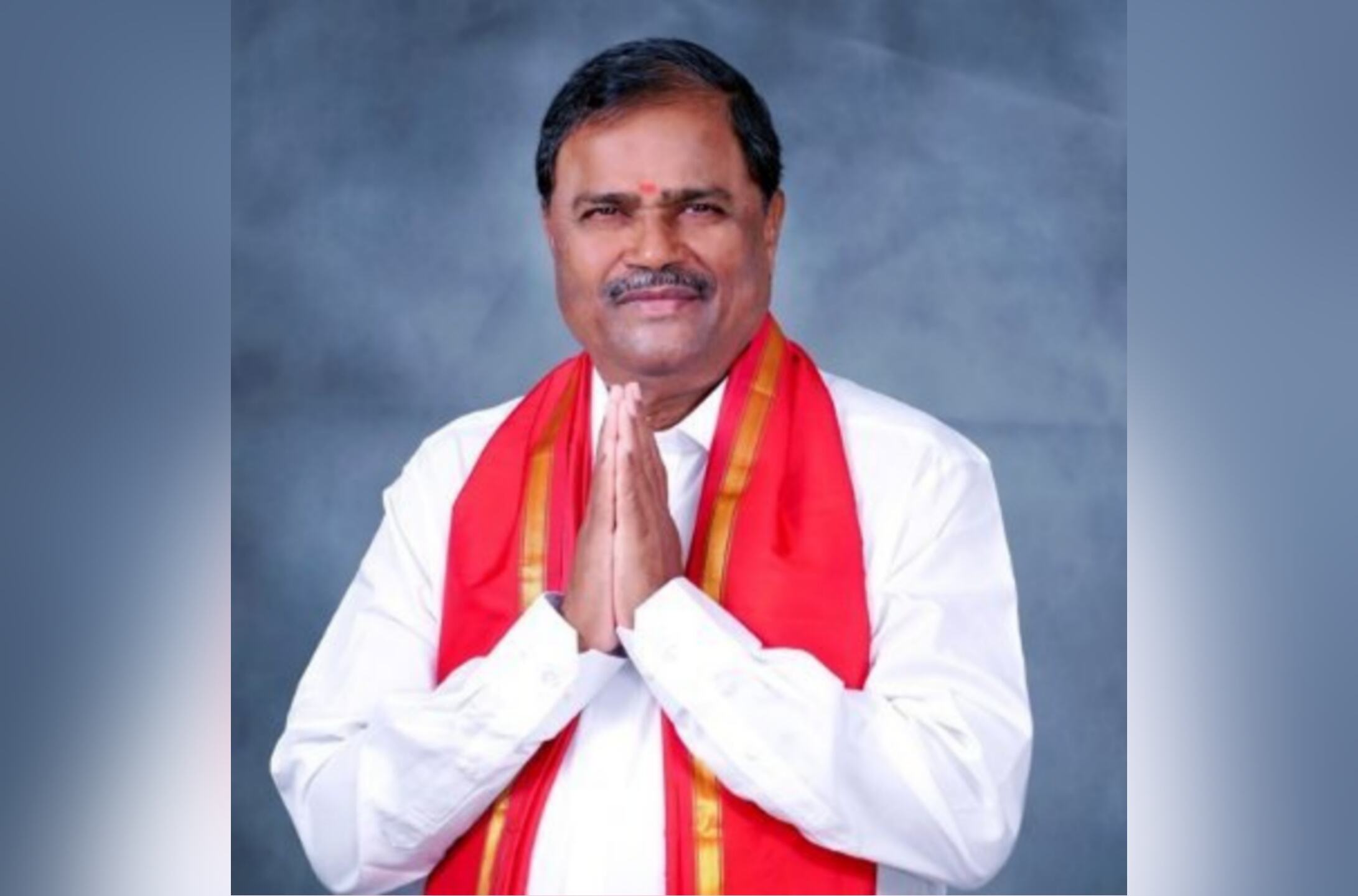 Karimnagar- Medak MLC polls: Meet BJP candidate Malka Komaraiah, who owns DPS, has Rs 61 Cr ...