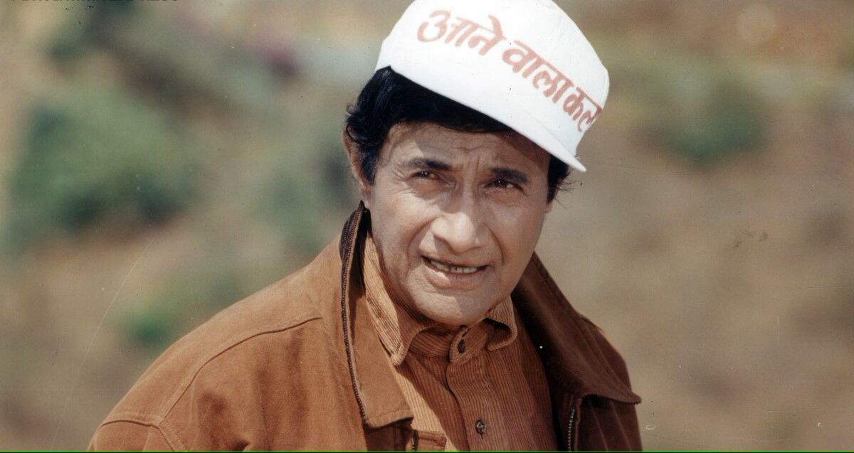 ‘Anand hi Anand’: Qadir Ali Baig Theatre to celebrate life and ...