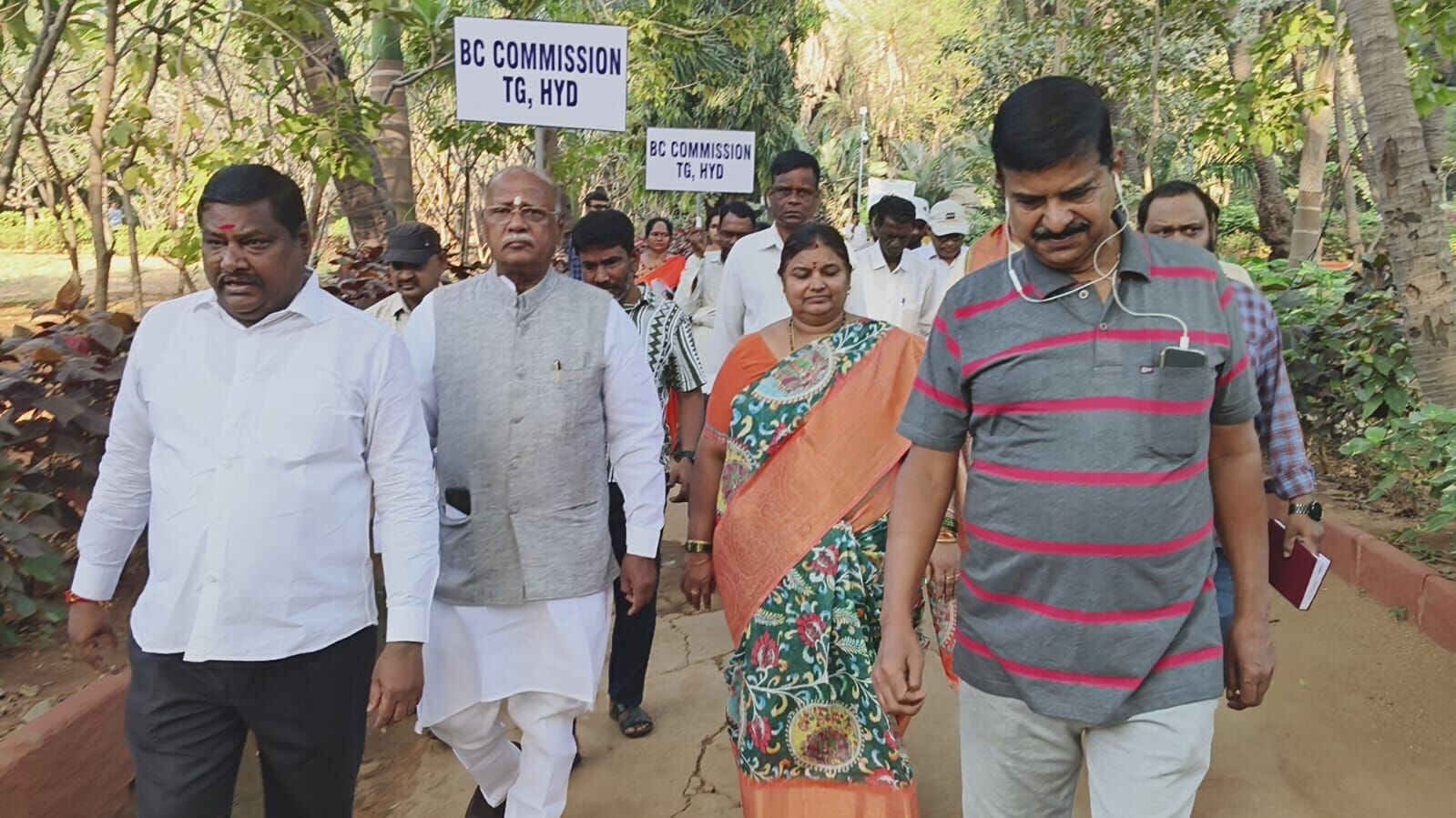 Interview: 60% of houses in Hyderabad left out in first round of ...