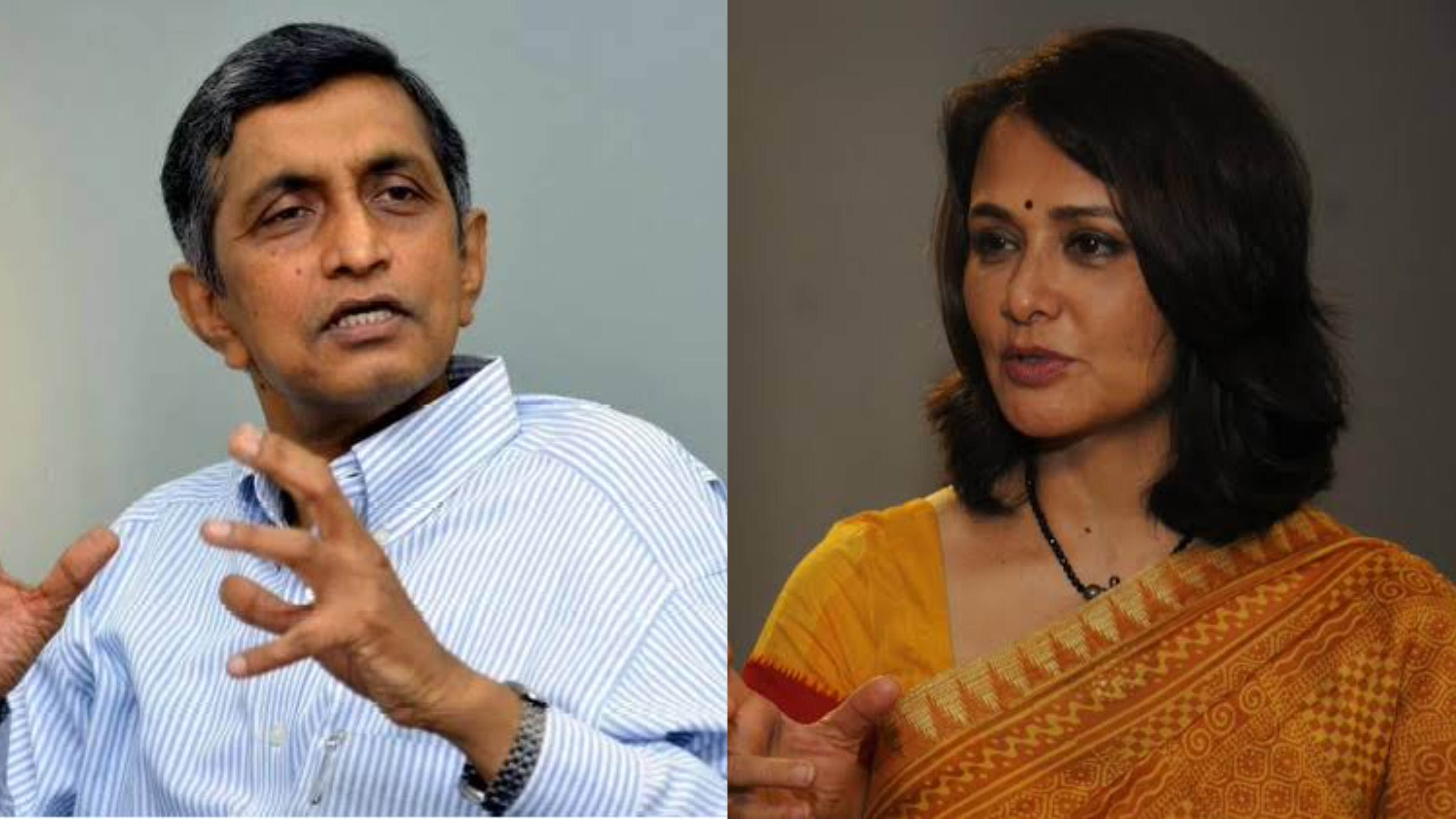 Jayaprakash Narayan, Akkineni Amala discuss leadership, creative thinking at TEDxAnuragU 2025