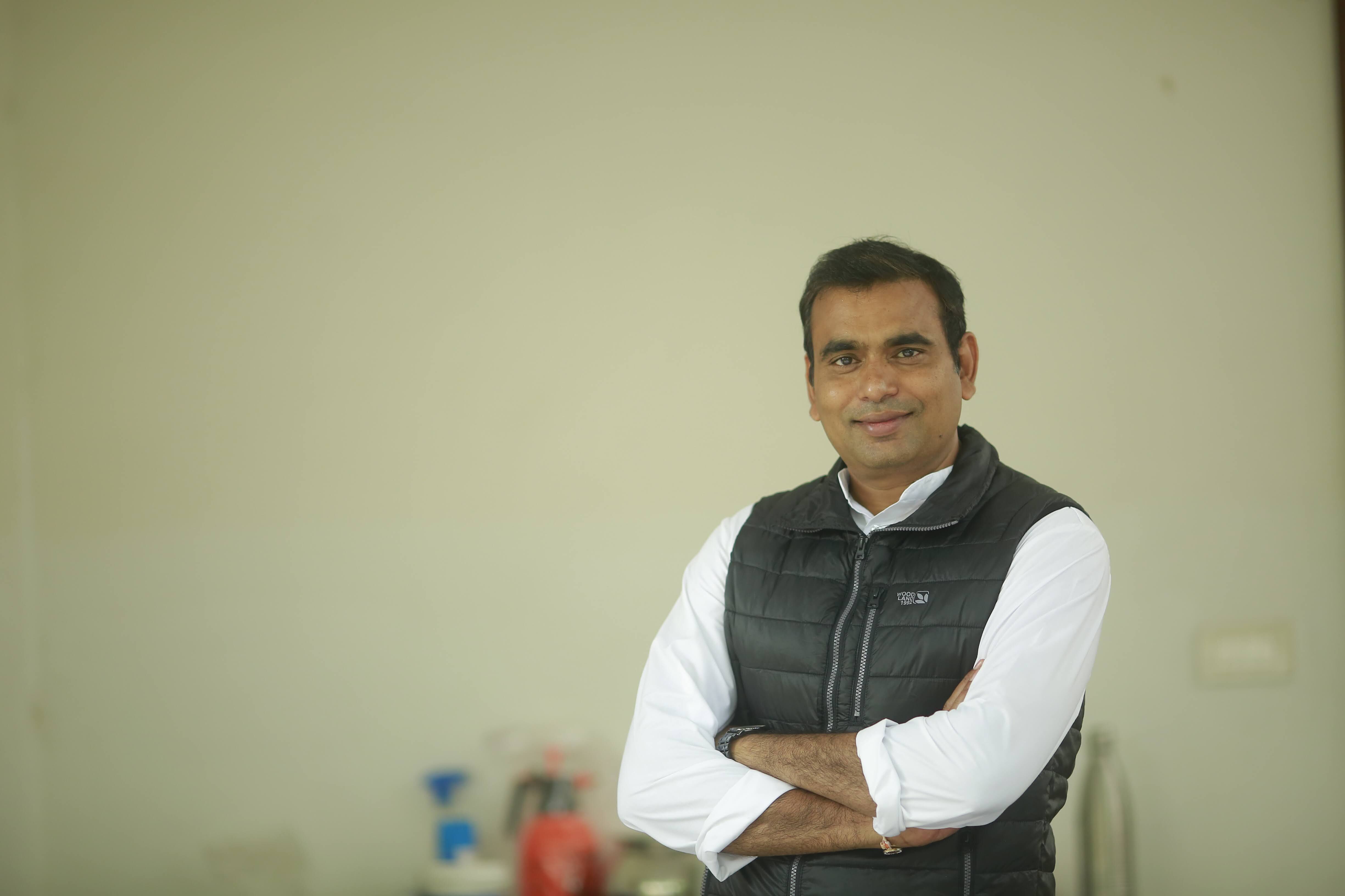 Interview | I come from lower middle-class family, have to learn ...