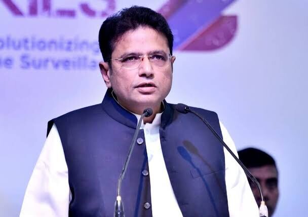 Telangana IT Minister Sridhar Babu to perform Bhoomi Pooja for 4 projects worth ₹3,225 Cr in ...