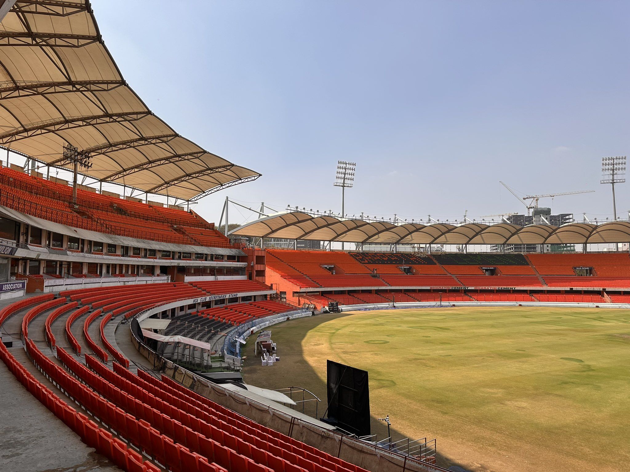 How Ex-office bearers of Hyderabad Cricket Association made Rs 90 lakh ...