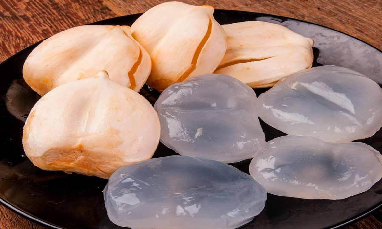 `Thanda, Thanda, cool, cool’: Come summer, Ice Apples are flavor of season in Hyderabad