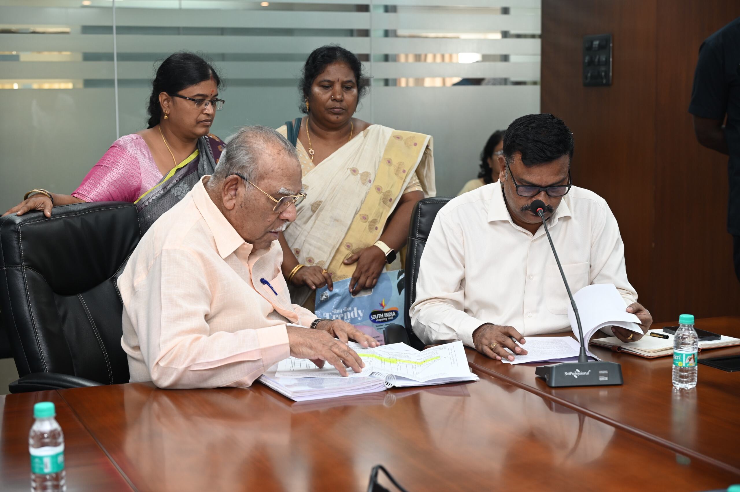 Prajavani: How a public representative misused his authority to ...