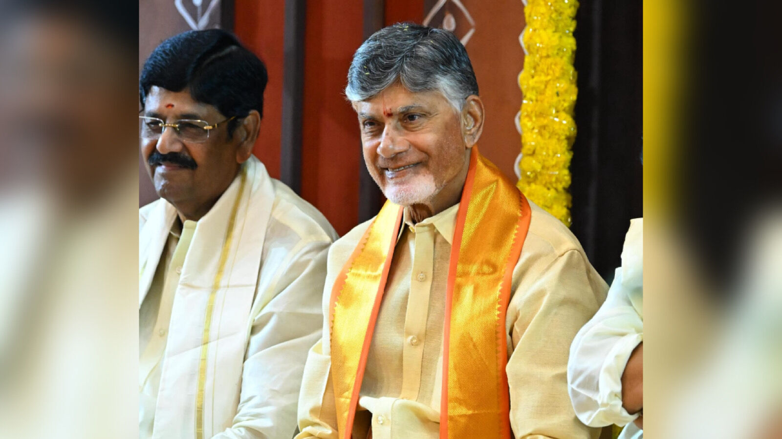 Ugadi greetings from CM Naidu: Honouring Telugu heritage and vision for AP’s growth