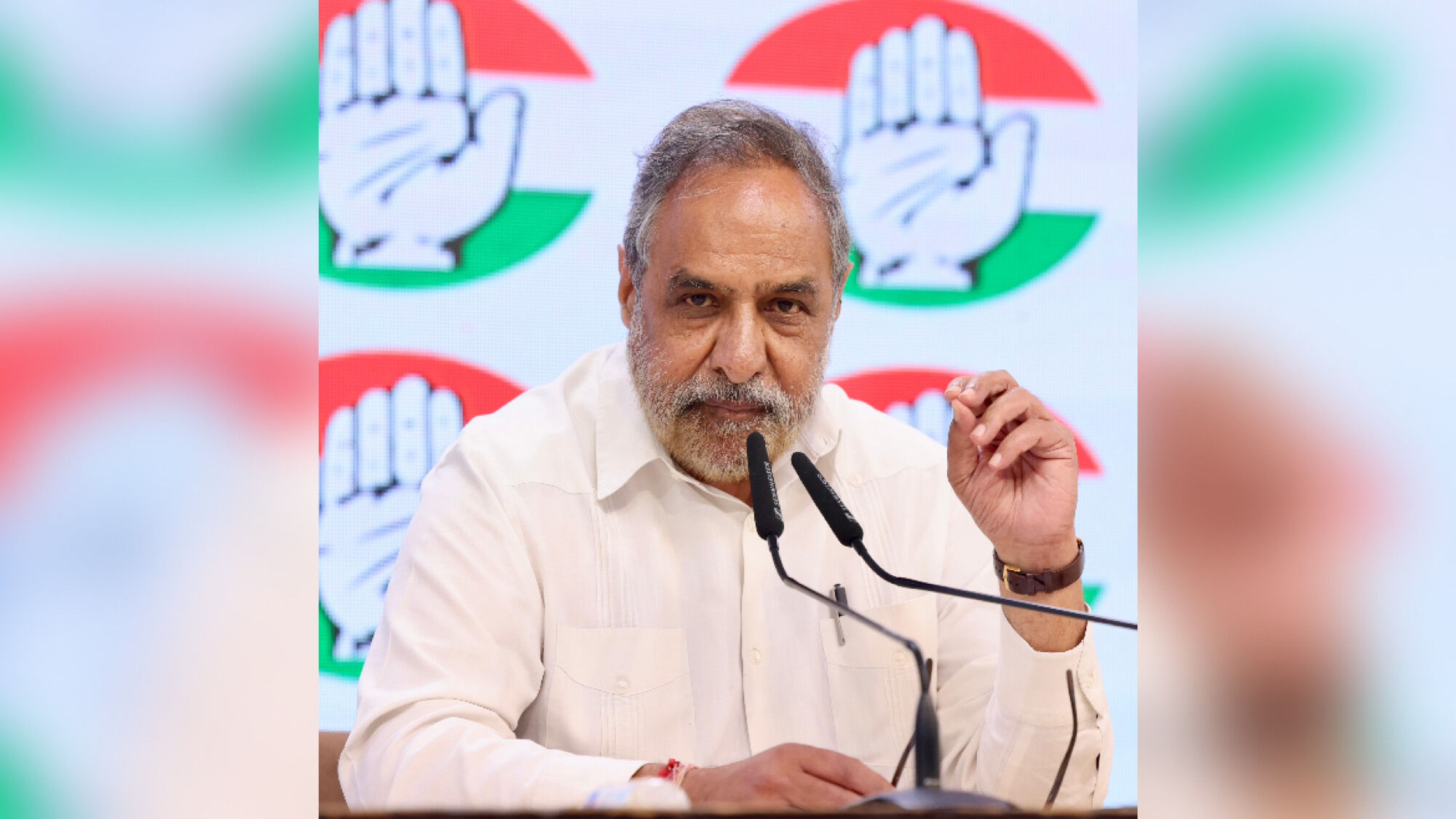 US tariffs: Congress calls for consensus over trade deals, explore ...