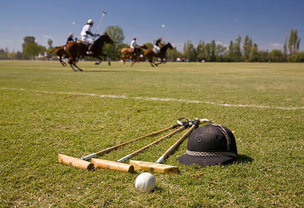 Hyderabad Polo and Riding Club hosted national’s team training ahead of ...