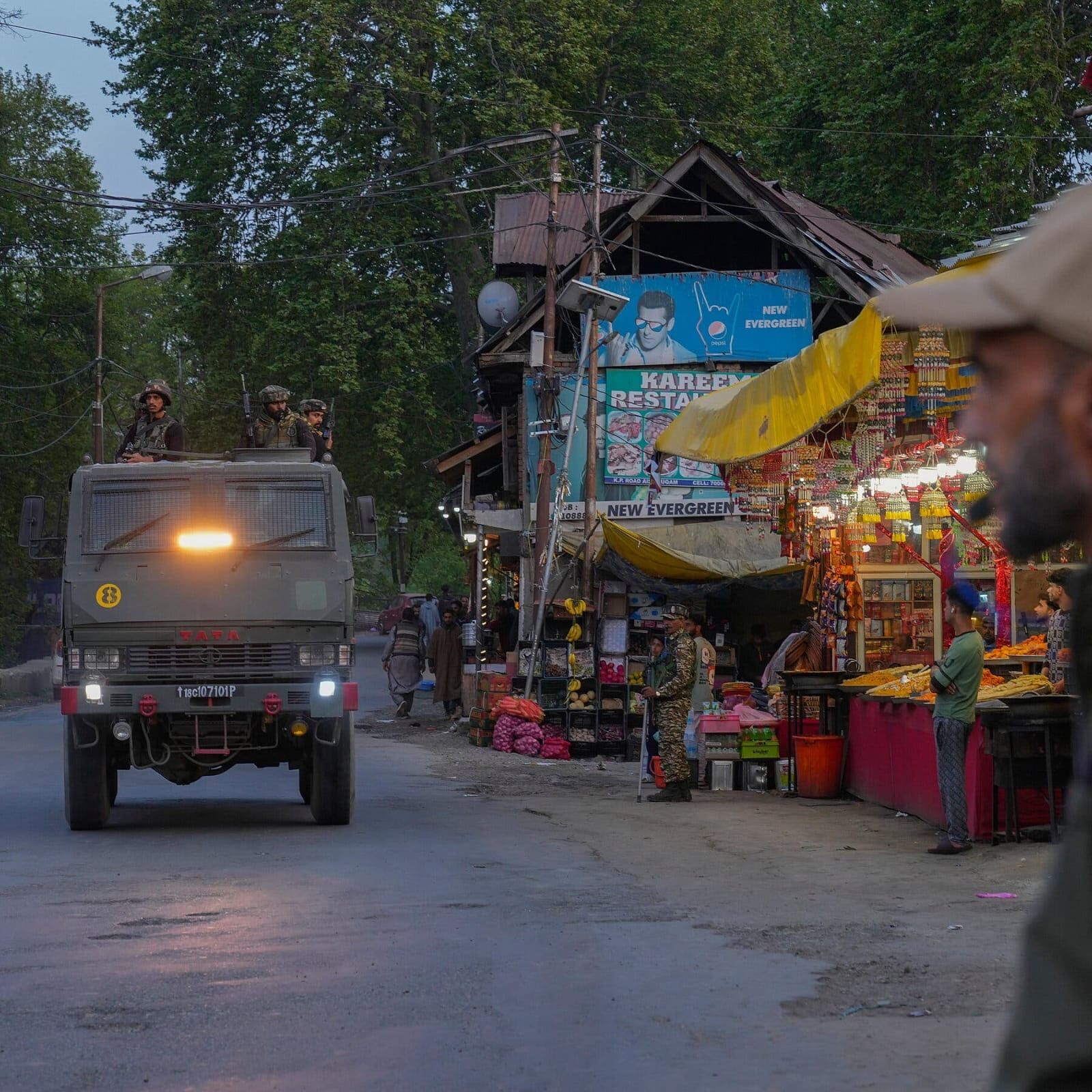 Pahalgam terror attack: Flashback of Pulwama plays back as terrorists ...