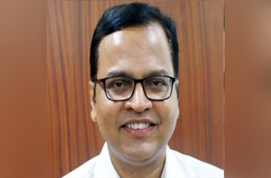 K Ramakrishna Rao is new Chief Secretary of Telangana
