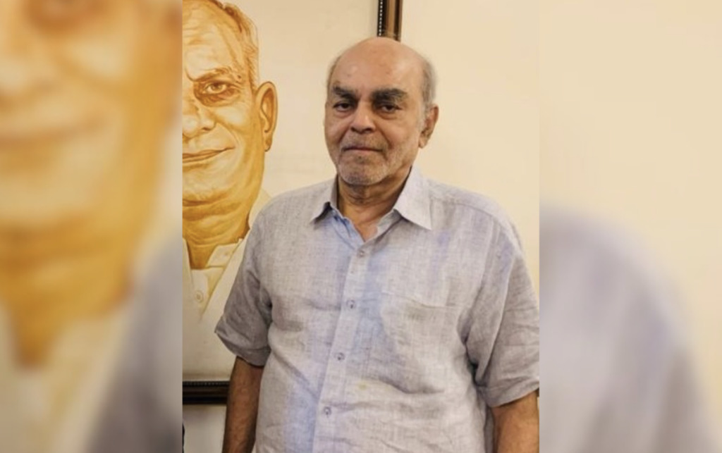 'Sheer vendetta' : Congress condemns arrest of Gujarat Samachar MD ...