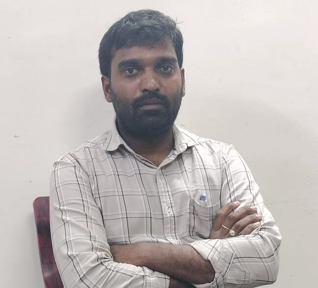 Ranga Reddy: ACB arrests revenue inspector for demanding Rs 12L bribe ...