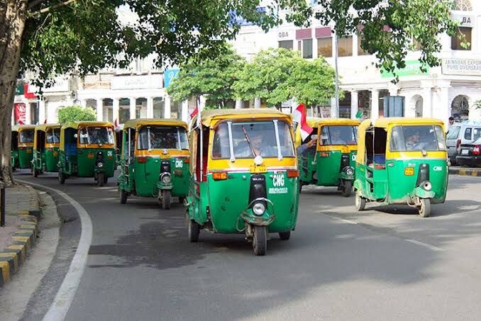 Hyderabad to get 65,000 new eco-friendly auto-rickshaws; check details here