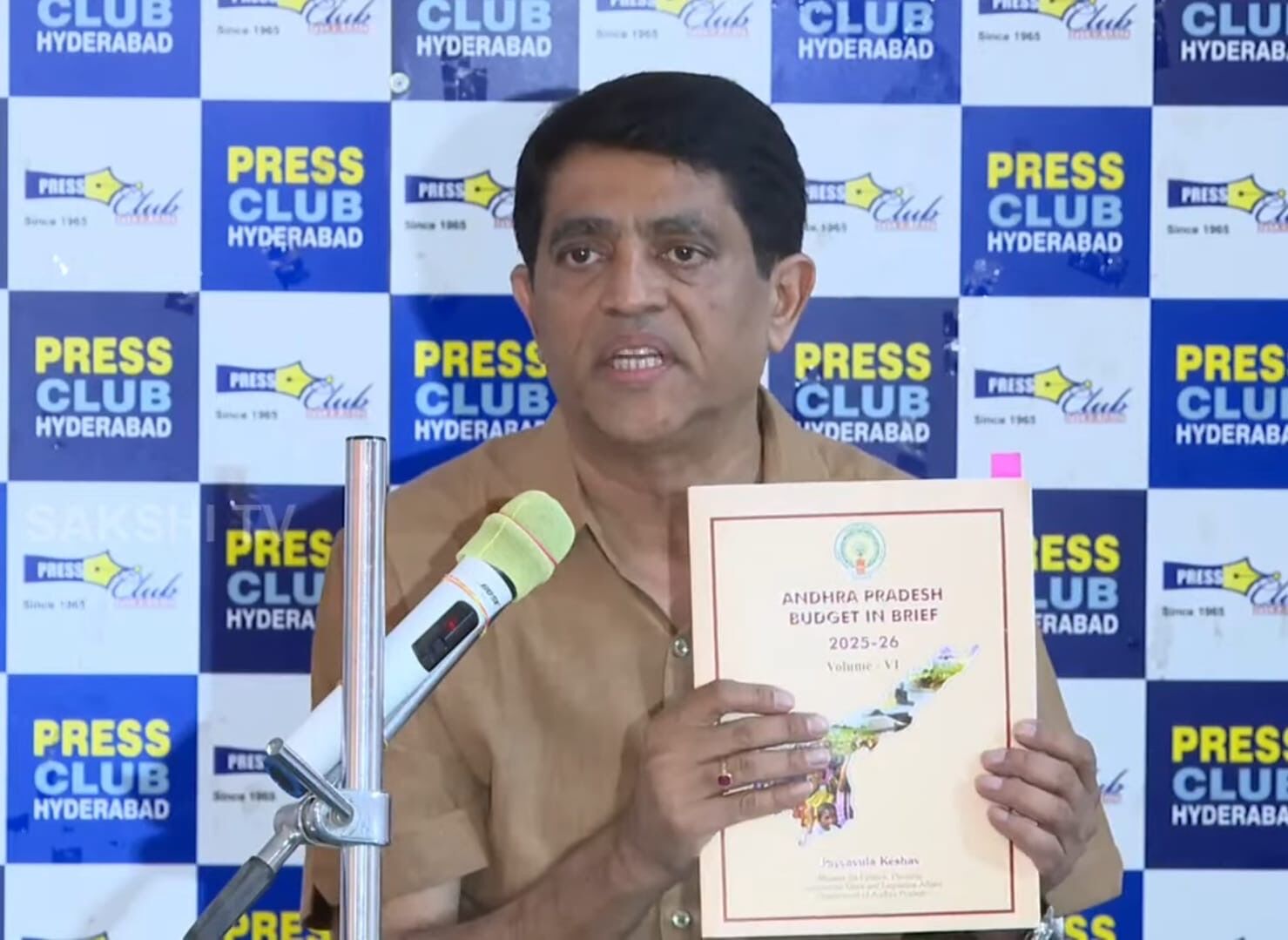 YSRCP leader Buggana accuses Andhra CM Naidu over broken promises, rising debt, welfare failures