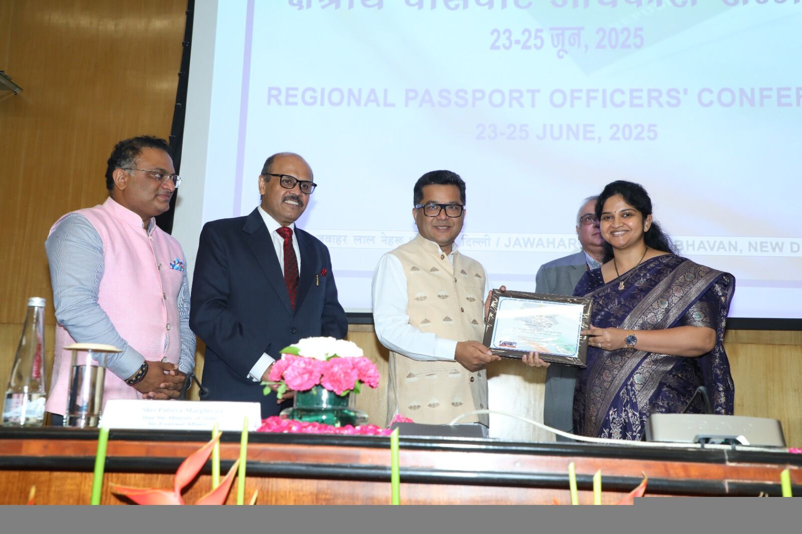 Hyderabad Regional Passport Office, Telangana cops lauded for citizen ...