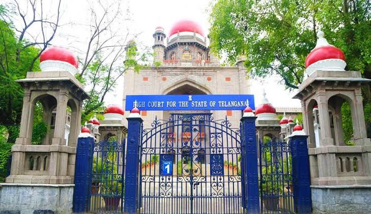 High-rise towers on government land in Khajaguda: Telangana HC issues ...