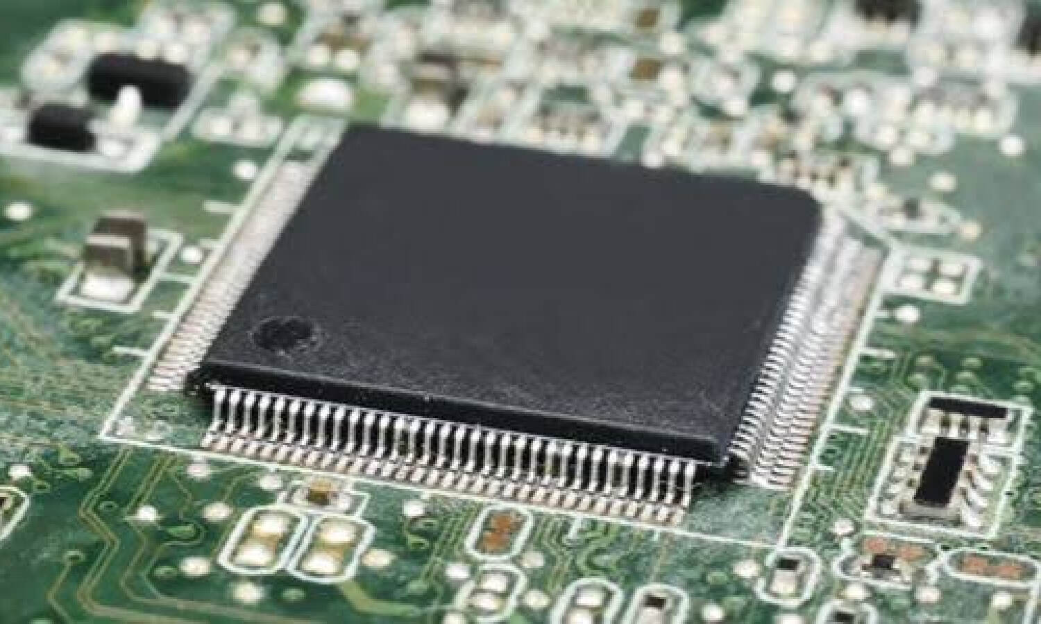 India’s semiconductor ecosystem receives boost; OU, CBIT design ...