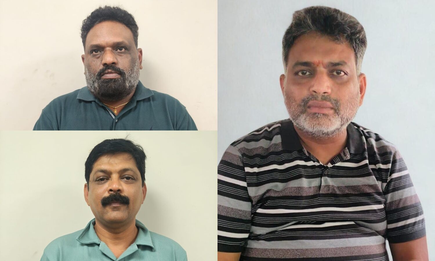 Rs 850 Cr of AV Solutions scam exposed, 2 held in Hyderabad: 3,100 ...