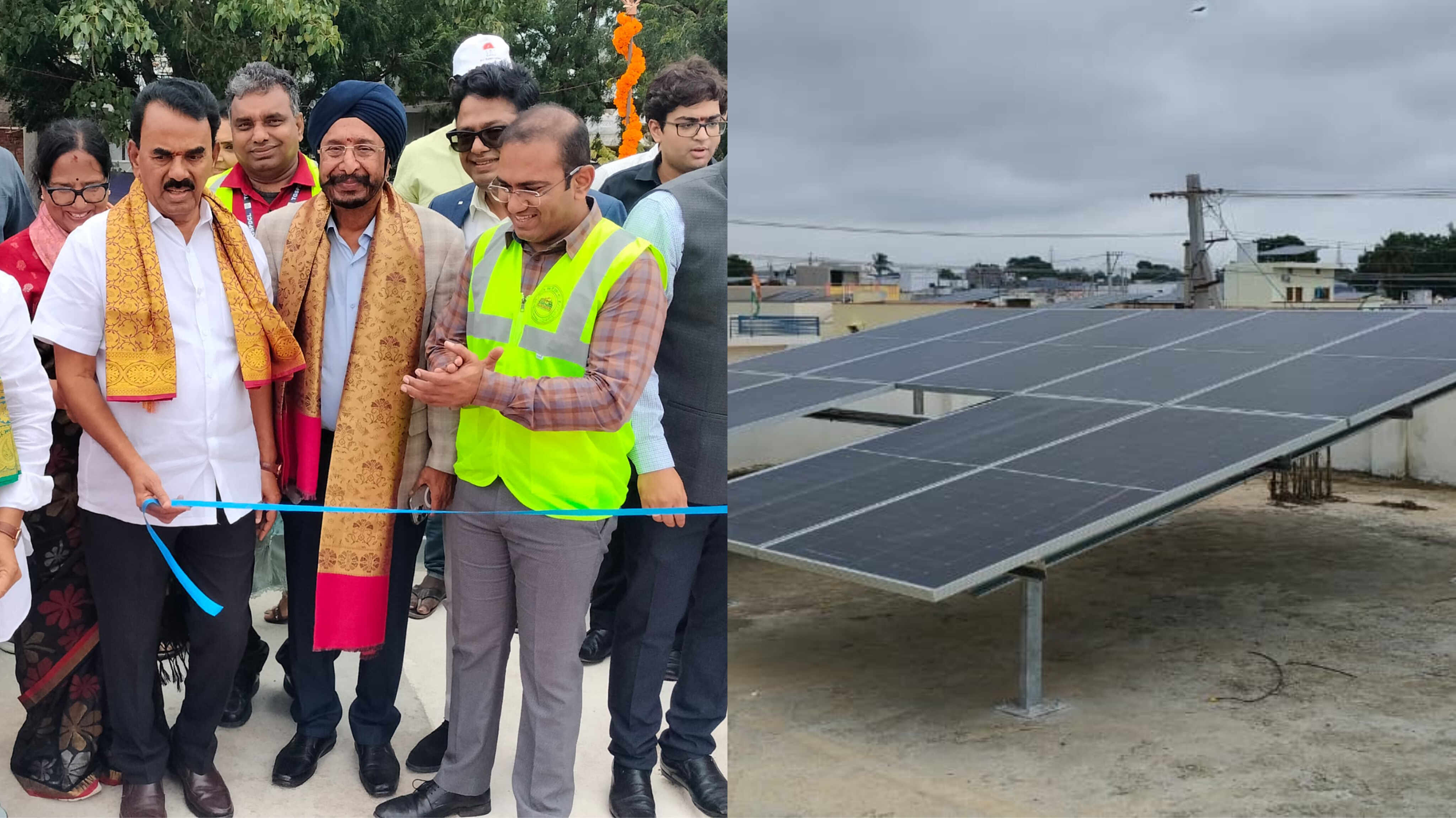 CM Revanth’s village Konda Reddy Pally declared South India’s first ...