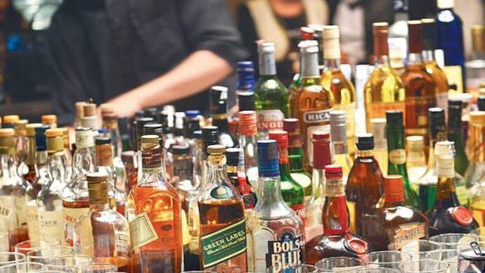 Relief for bar owners as Andhra scraps extra excise tax, brings uniform ...