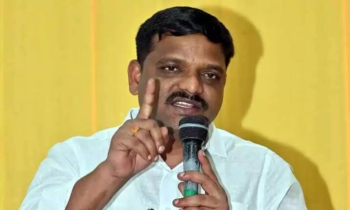 OU hits back at MLC Teenmar Mallanna for leveling `baseless ...